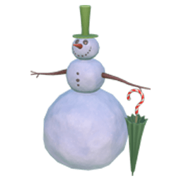 Disney Dreamlight Valley The Winter Floating Festival puzzles and event ...