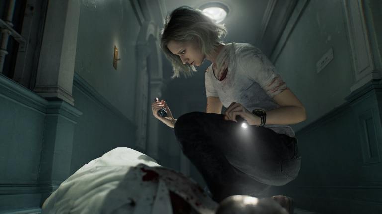 Resident Evil Requiem's zombies are crying, and the reason why might ...