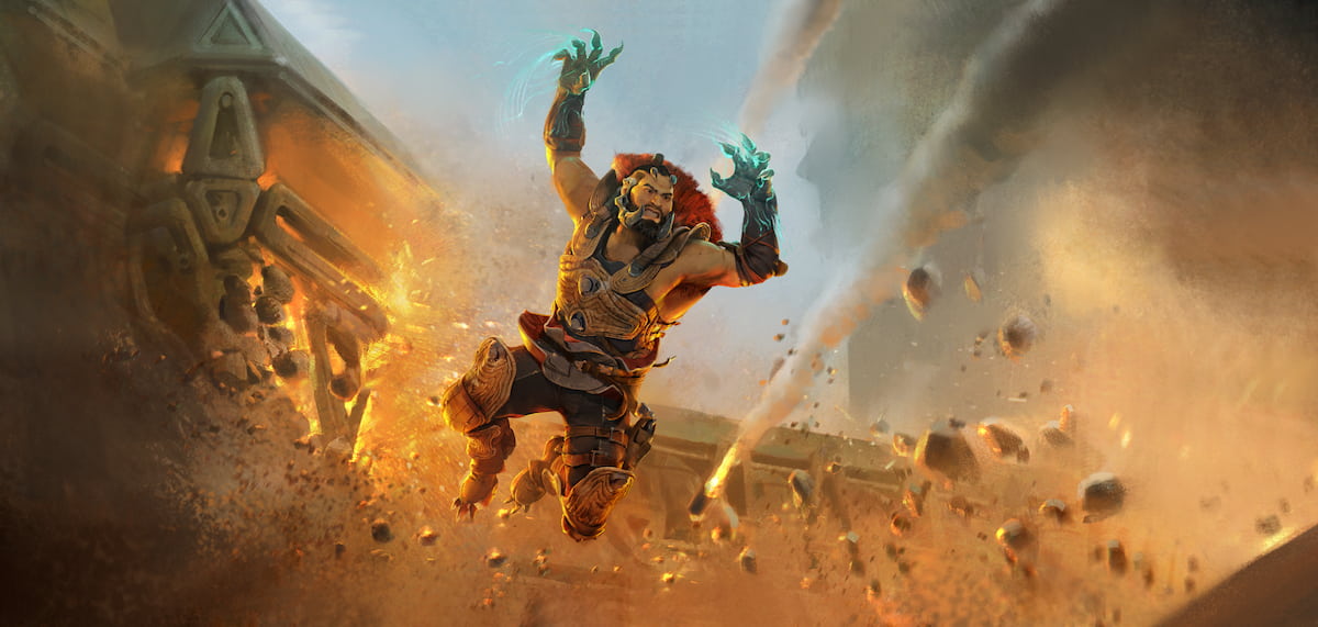 What is Highguard? 'PvP raid shooter' from ex-Apex Legends devs ...