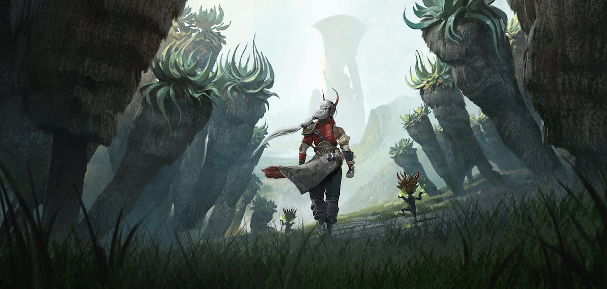 What is Highguard? 'PvP raid shooter' from ex-Apex Legends devs ...