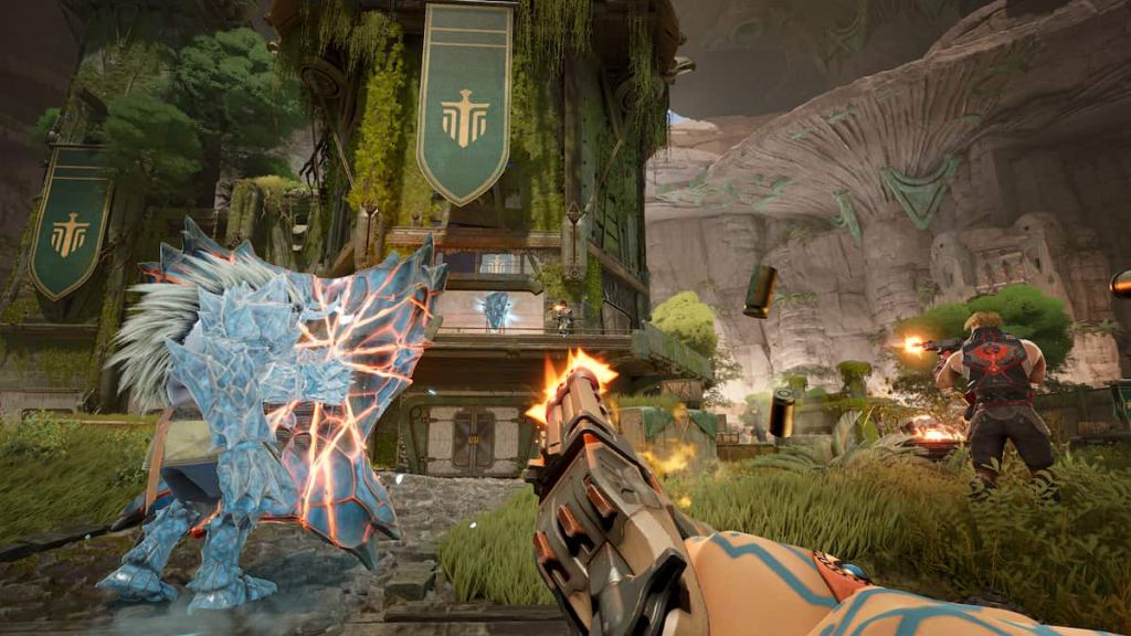 Highguard's negative reaction is mostly overblown, like most things on ...