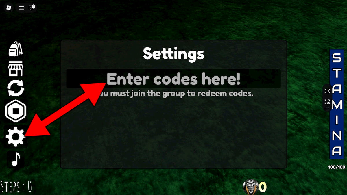 Subaru Stairs Experience codes (January 2026) – Destructoid