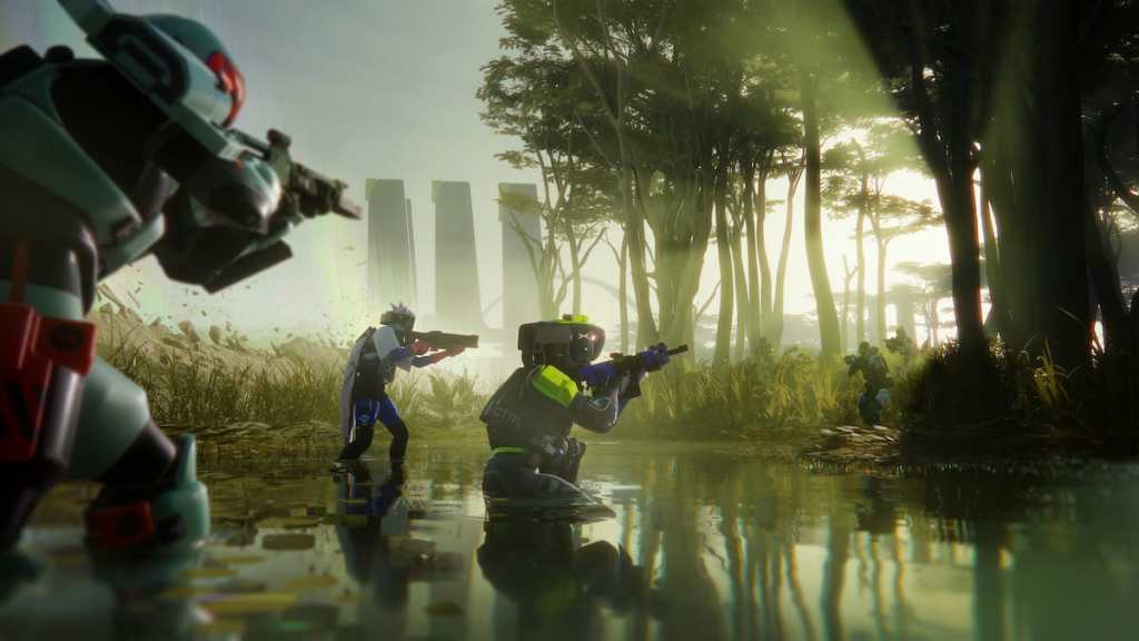 Why was Destiny 2's Shadow & Order delayed? – Destructoid