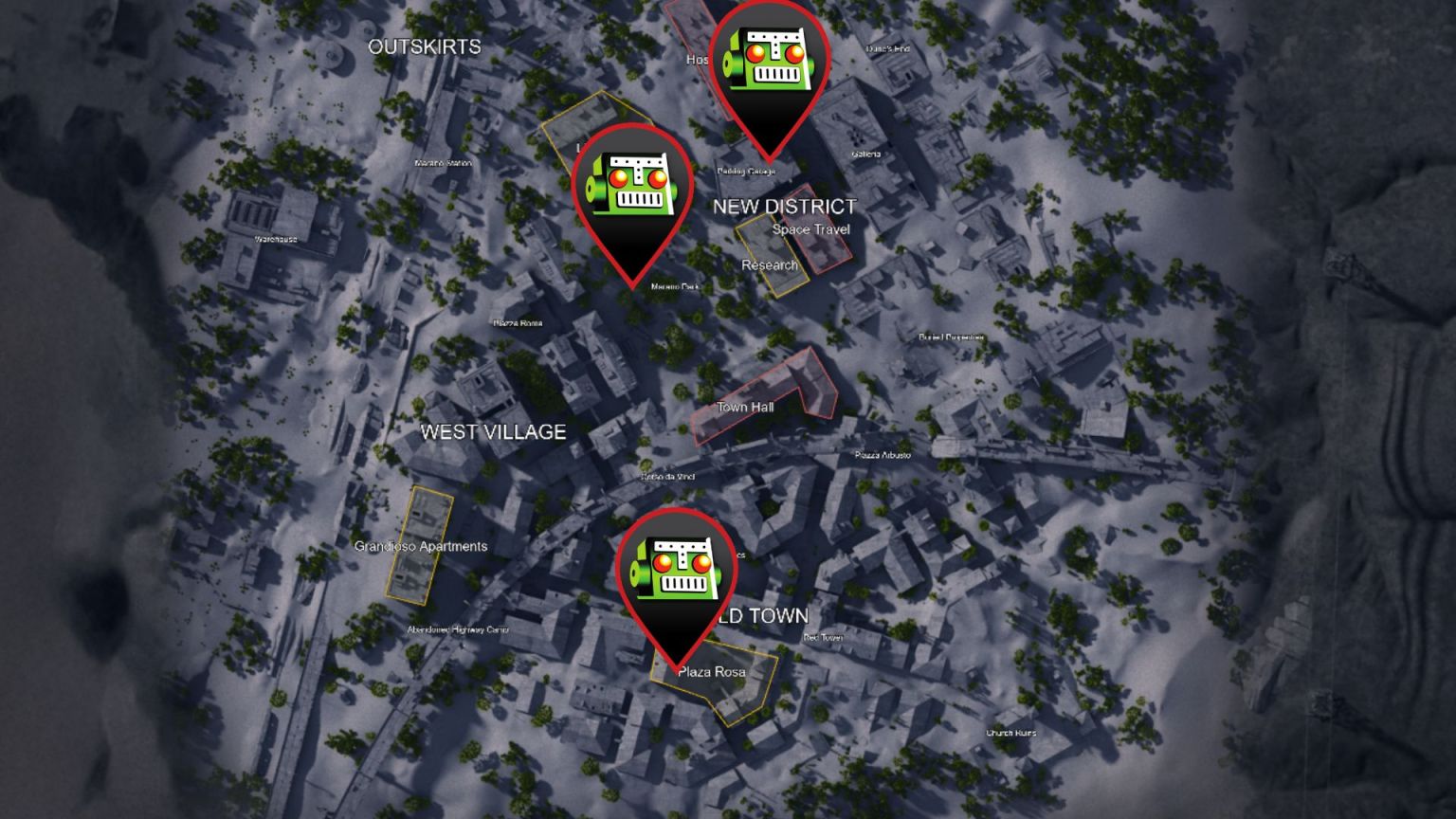How to complete Combat Recon in ARC Raiders – Destructoid
