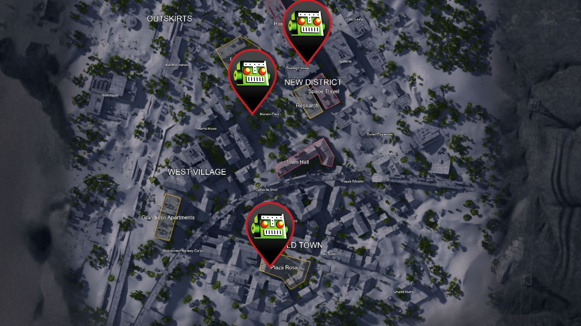 How to complete Combat Recon in ARC Raiders – Destructoid