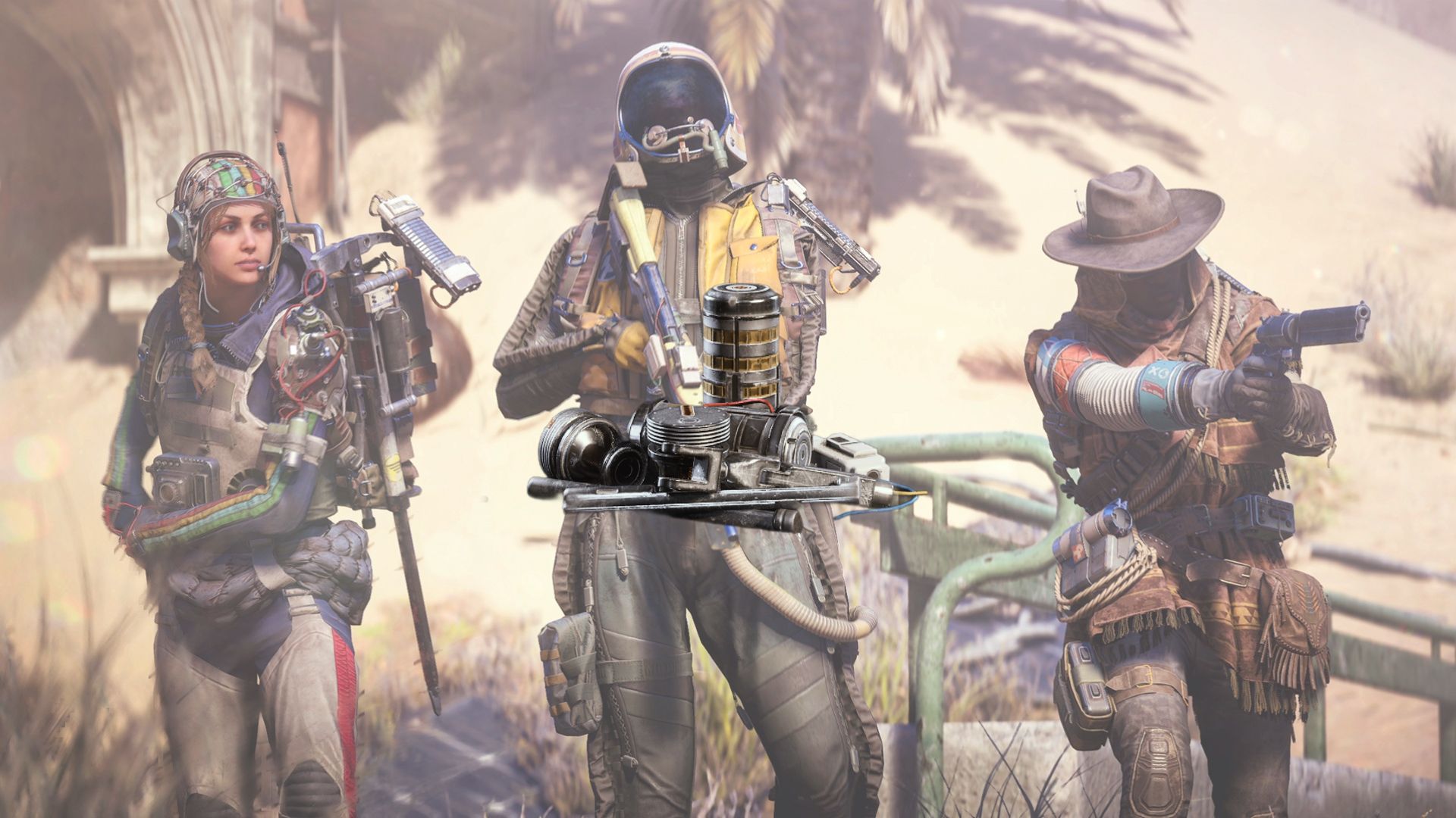 #The right way to get and use Exodus Modules in ARC Raiders ...