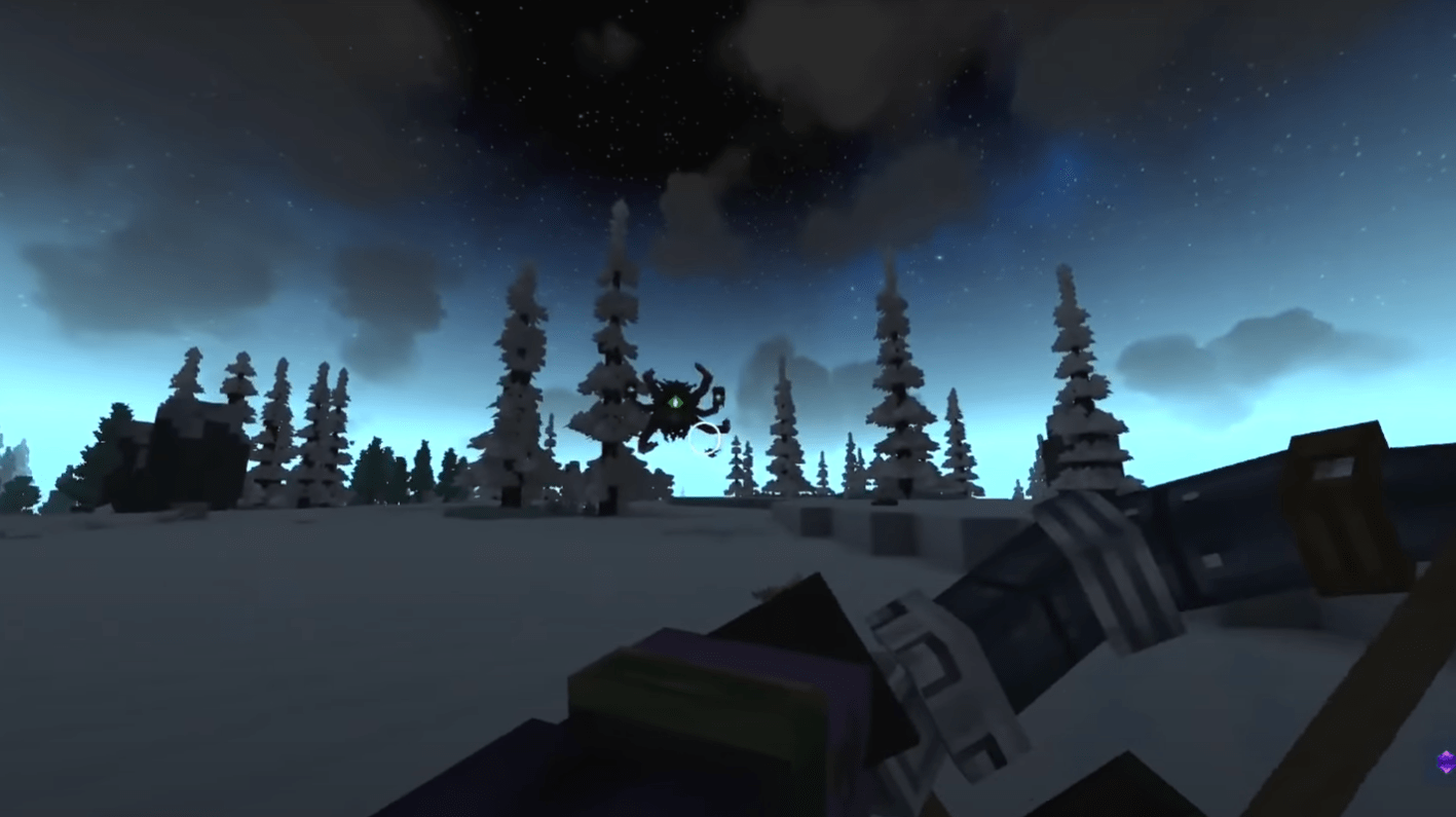 How to get and use Voidheart in Hytale – Destructoid