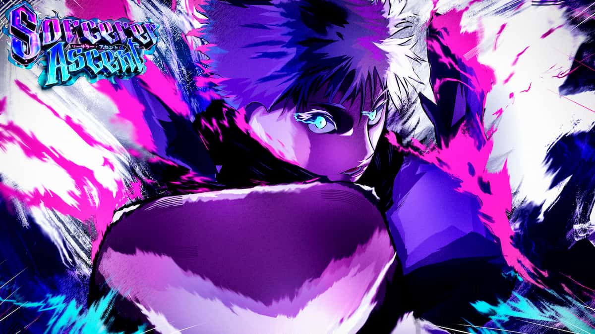 Sorcerer Ascent codes (February 2026) – Destructoid