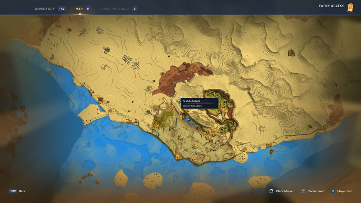 How to get Thorium in Hytale – Destructoid