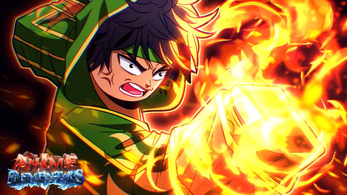 Anime Elementals codes (March 2026) – Destructoid