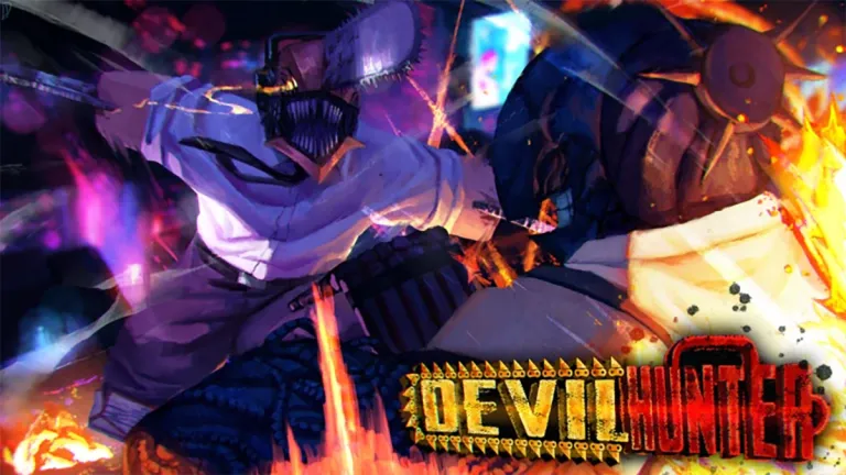 Devil Hunter Trello, Wiki and Discord – Destructoid