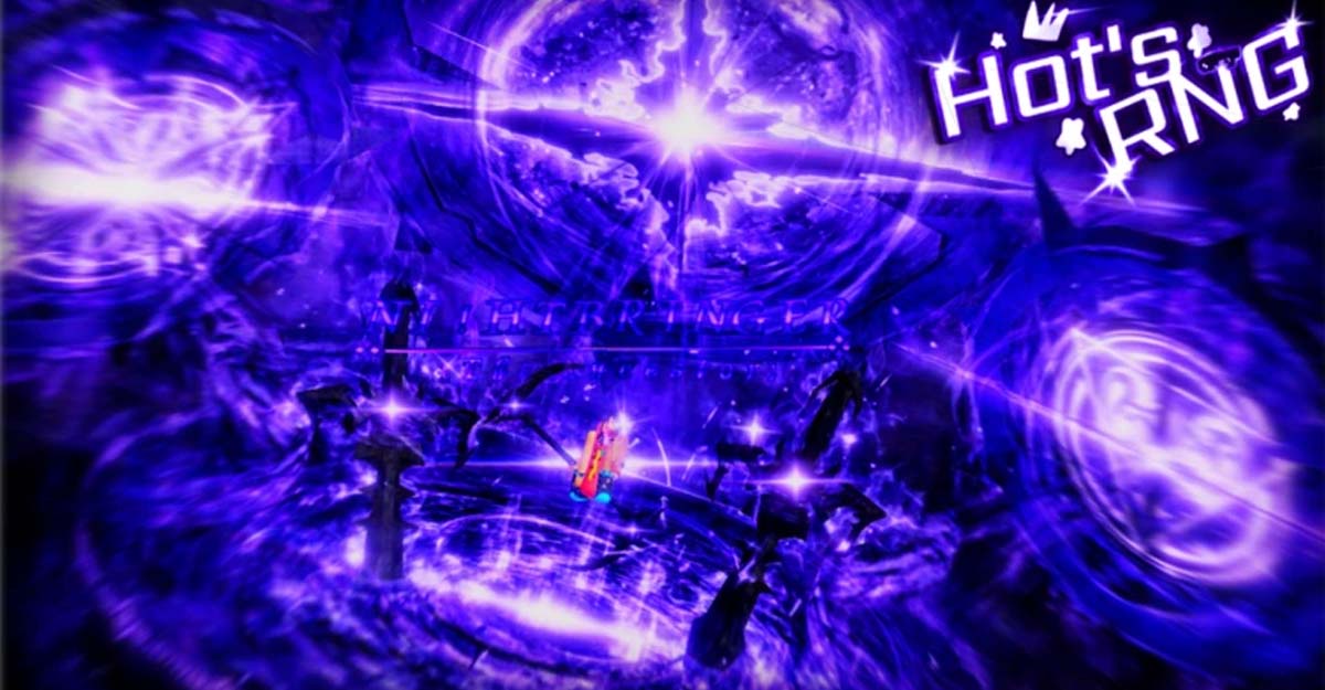 Hot's RNG codes (June 2026) – Destructoid