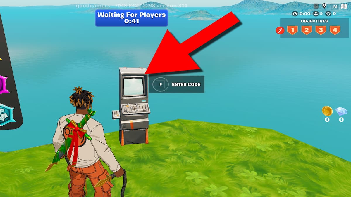 Fortnite BedWars Codes (January 2026) – Destructoid