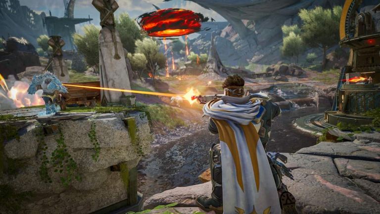 Highguard's negative reaction is mostly overblown, like most things on ...