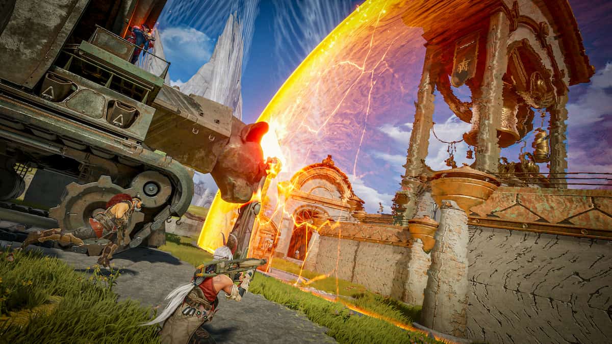 Highguard's negative reaction is mostly overblown, like most things on ...