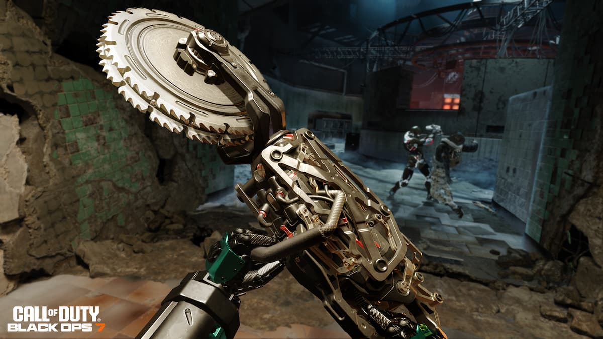 Black Ops 7 Zombies season 2 patch notes - New Mars map, limited time ...