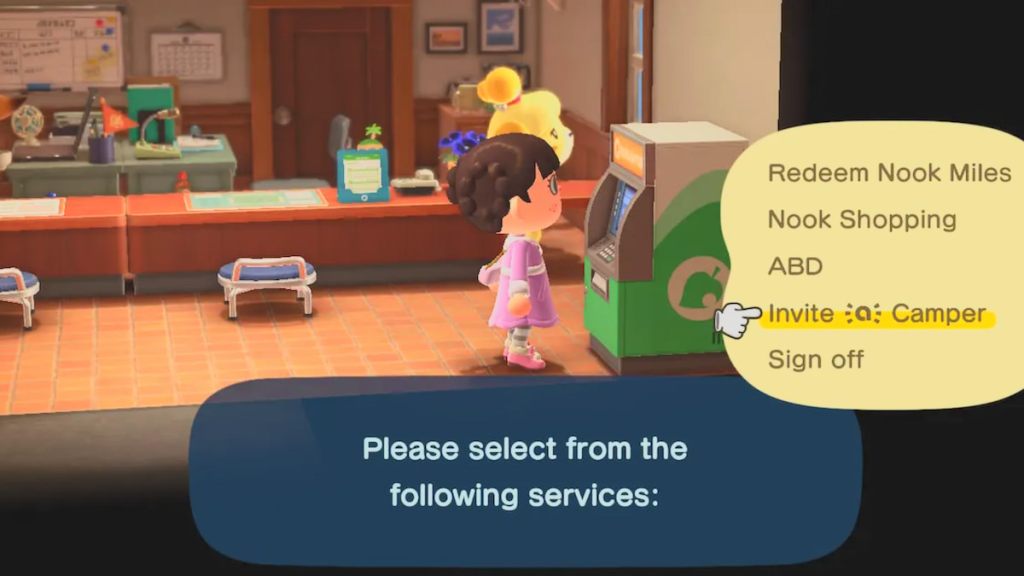 How to get Cece in Animal Crossing New Horizons – Destructoid