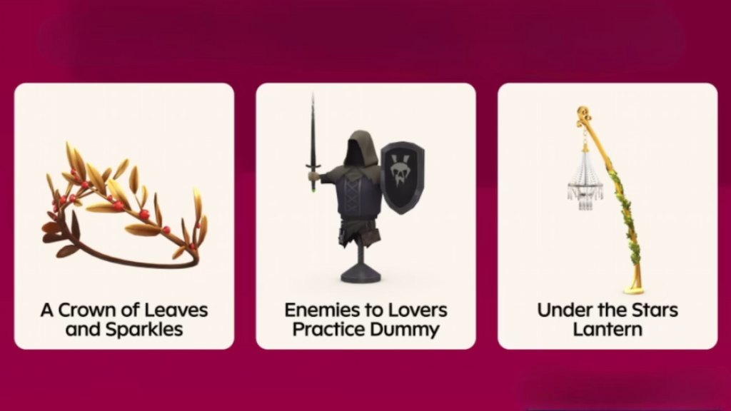 All pre-order bonuses for The Sims 4 Royalty & Legacy expansion pack ...