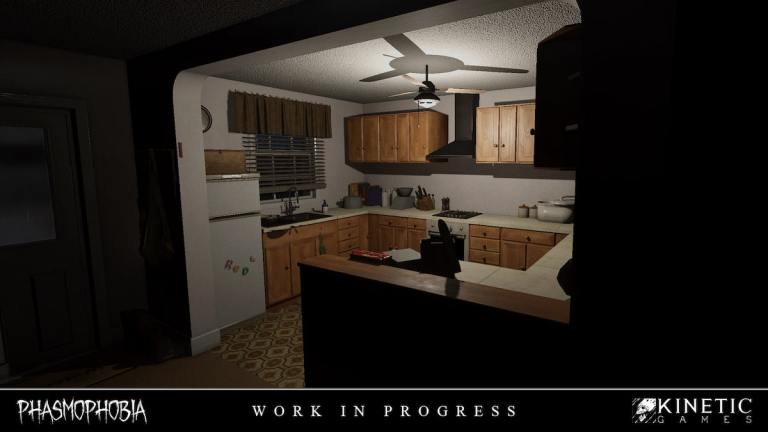 Phasmophobia's 2026 roadmap feels like a real turning point for a very ...