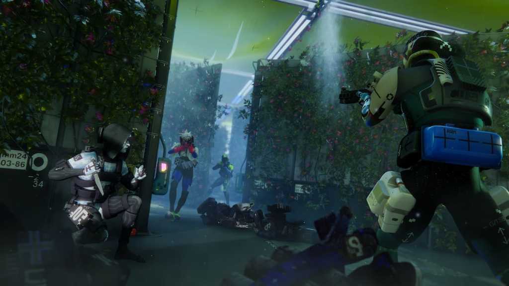 Marathon's server slam drips potential, but Bungie must fix these 5 ...