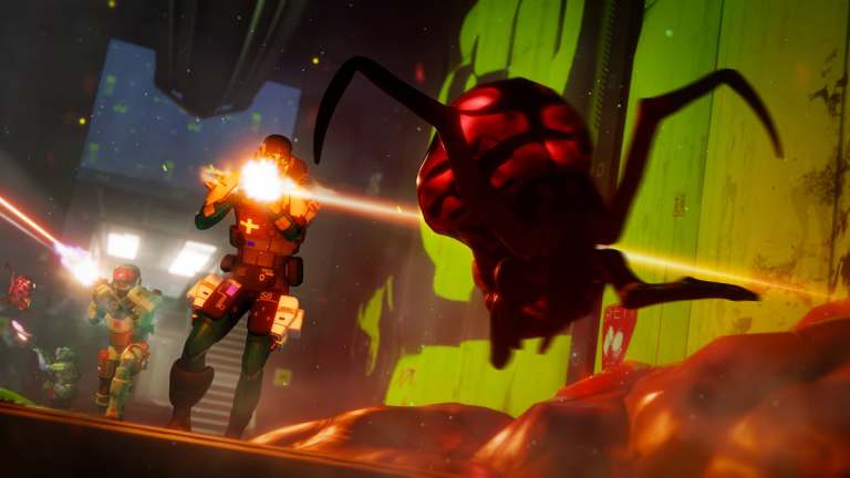 Marathon's server slam opens to massive player counts, and the race has ...