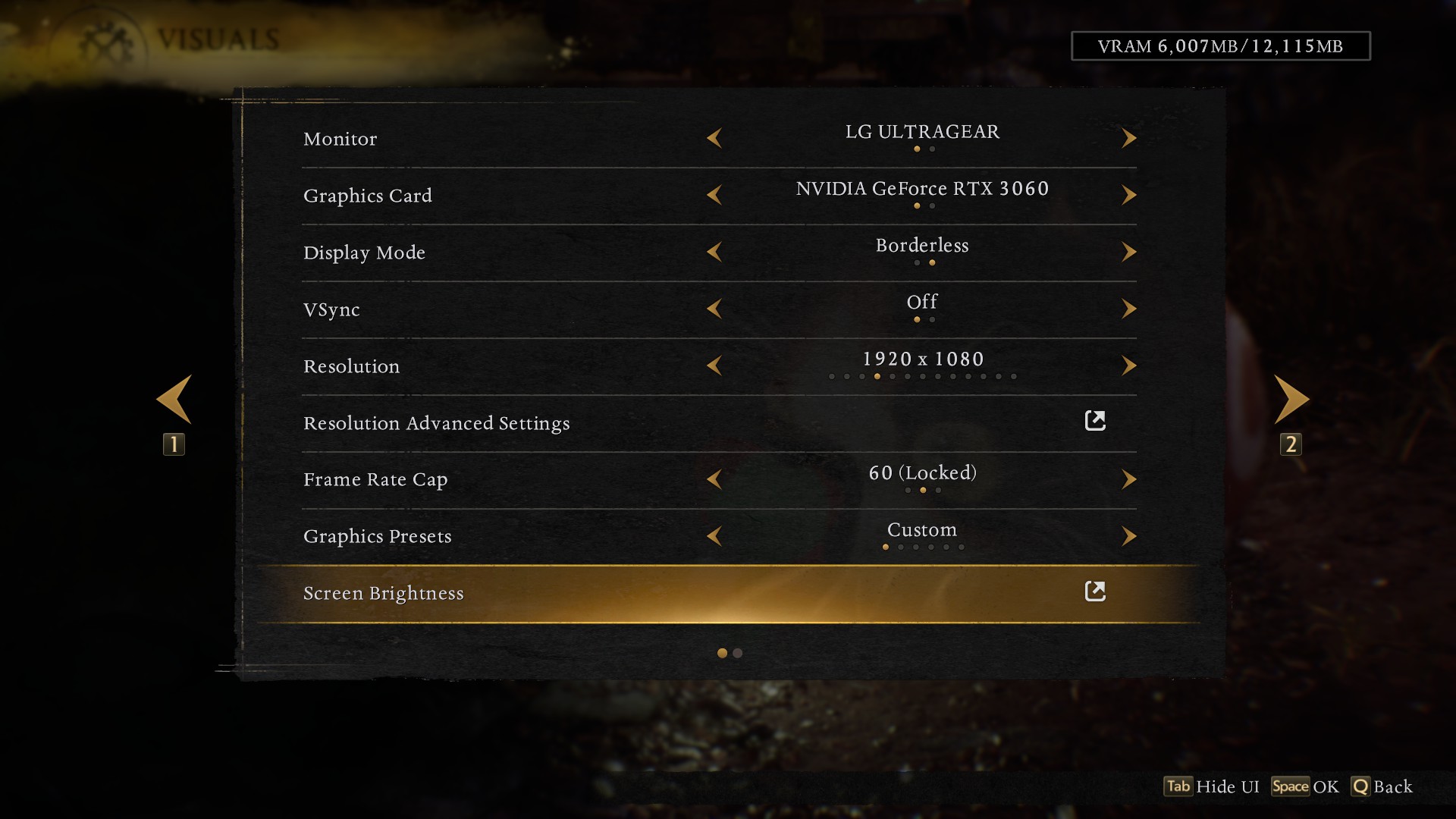 Best Nioh 3 settings for no lag and max FPS – Destructoid