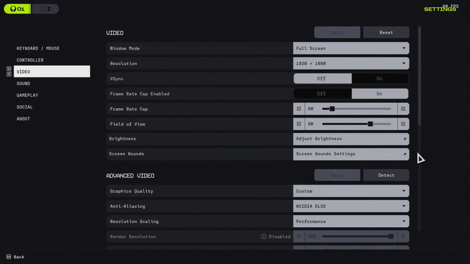 Best Marathon graphics settings for no lag and max FPS – Destructoid
