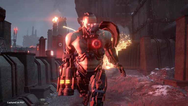 All Cyberstan Cyborgs in Helldivers 2 and how to defeat them – Destructoid