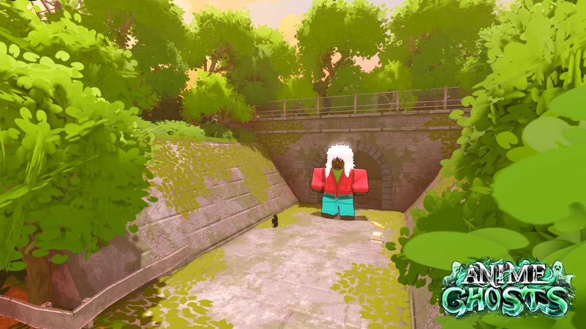 Anime Ghosts codes (June 2026) – Destructoid