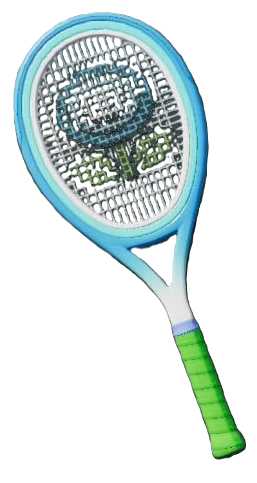 All rackets in Mario Tennis Fever – Destructoid
