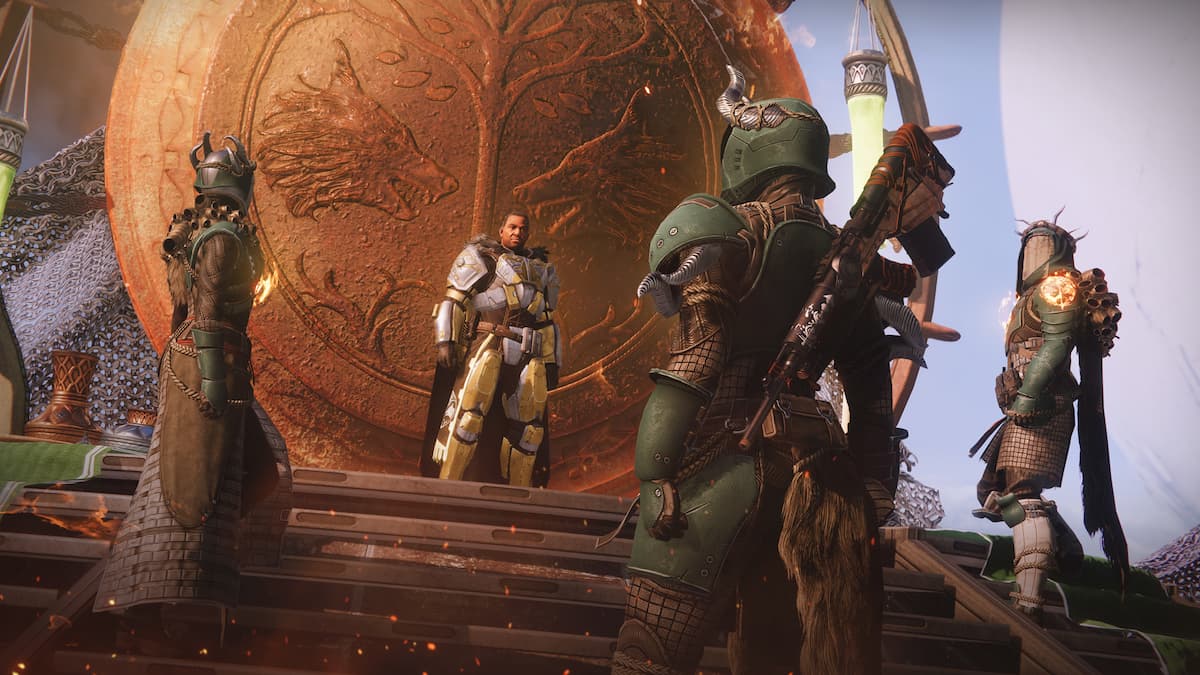 Reghusk's Pledge god rolls and how to get them in Destiny 2 – Destructoid