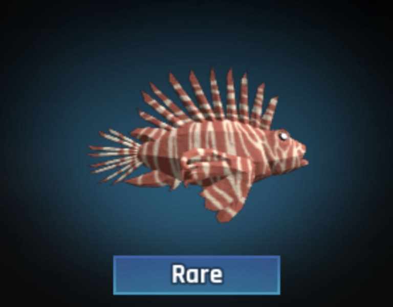 All Abyss Fish & Mutations List - Complete Bestiary – Destructoid