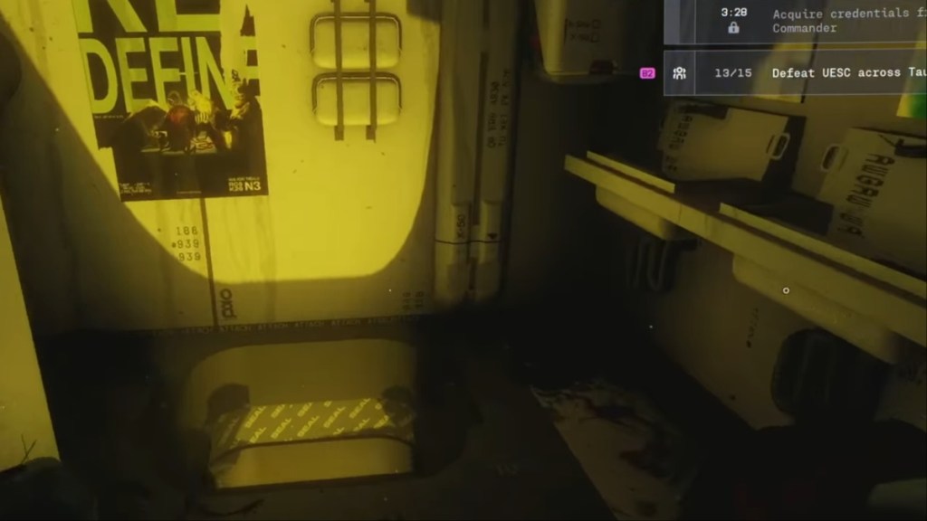 Trace Commander location in Terminal in Marathon (Equitable ...