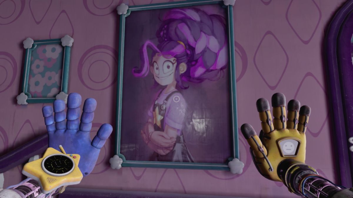 Poppy Playtime: Chapter 5 review - It's all starting to pay off ...