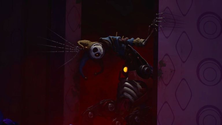 All Poppy Playtime: Chapter 5 characters and their voice actors, listed ...