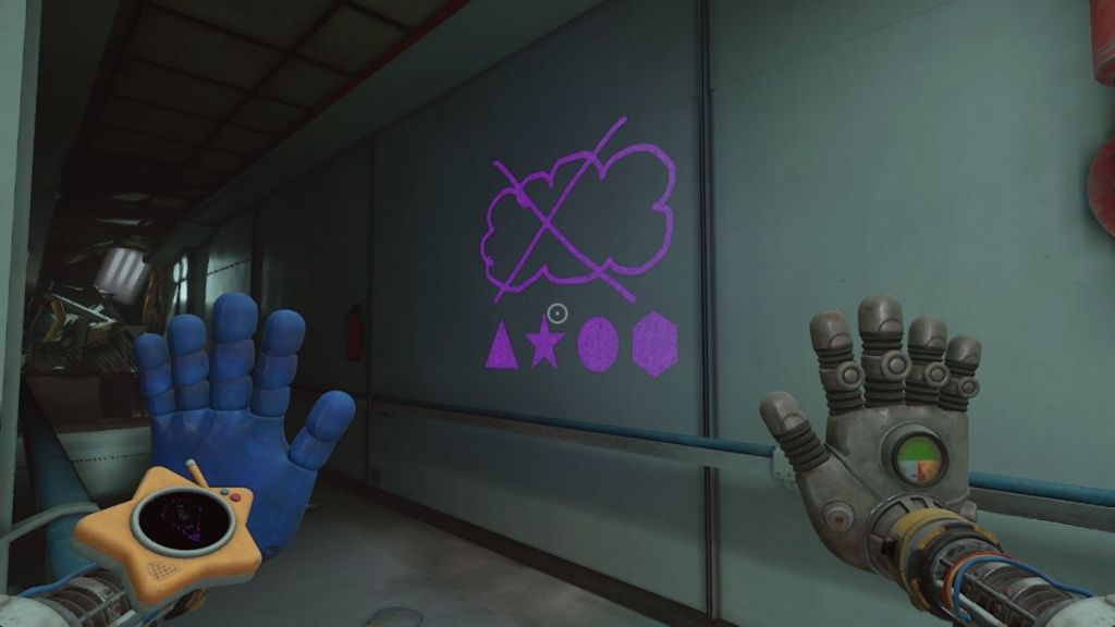 All Poppy Playtime: Chapter 5 codes – Destructoid