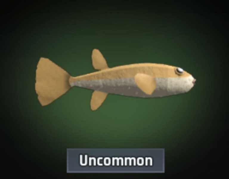 All Abyss Fish & Mutations List - Complete Bestiary – Destructoid