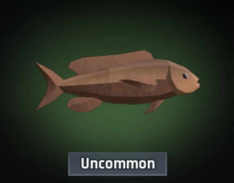 All Abyss Fish & Mutations List - Complete Bestiary – Destructoid