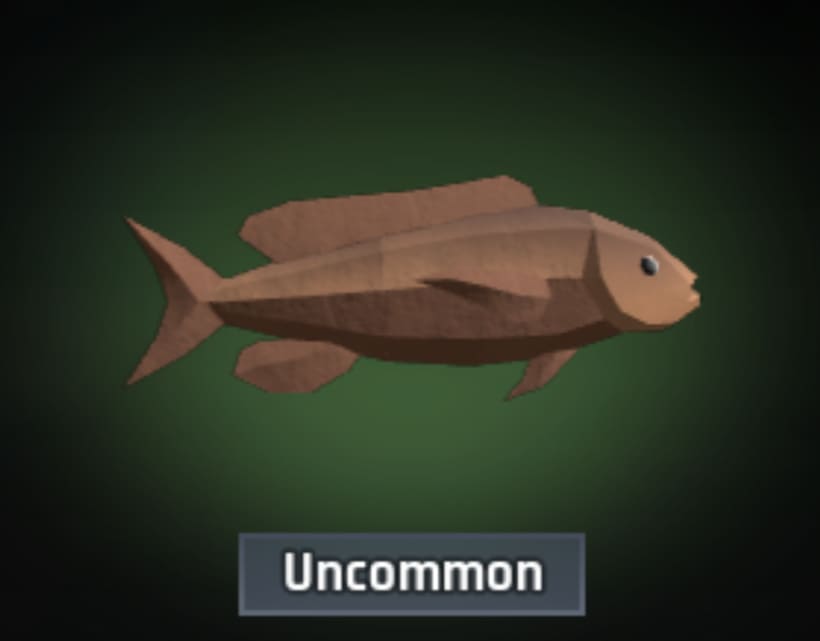 All Abyss Fish & Mutations List - Complete Bestiary – Destructoid