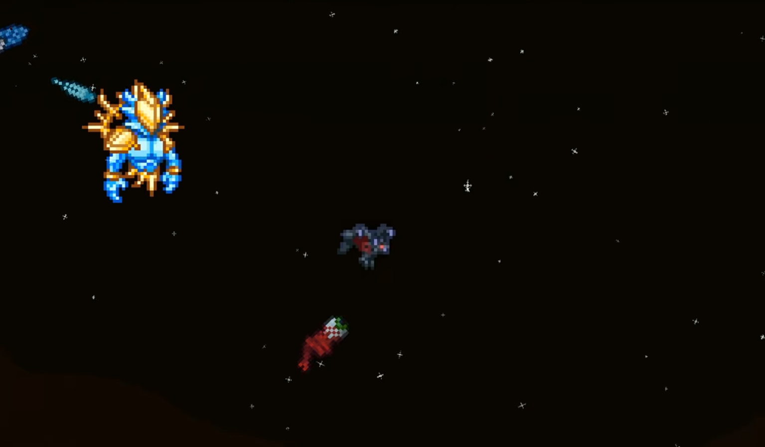 All new Transformation mounts in Terraria 1.4.5 update and how to find ...