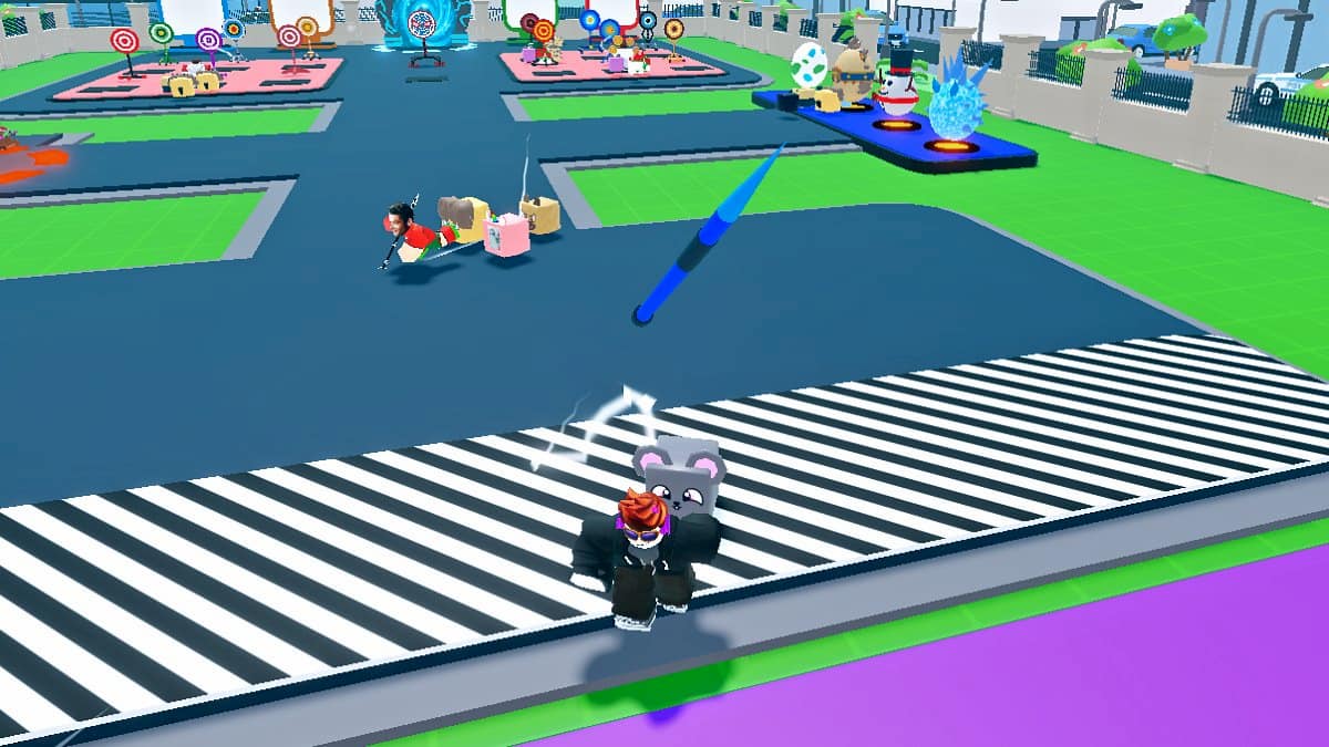 Spear Training codes (March 2026) – Destructoid