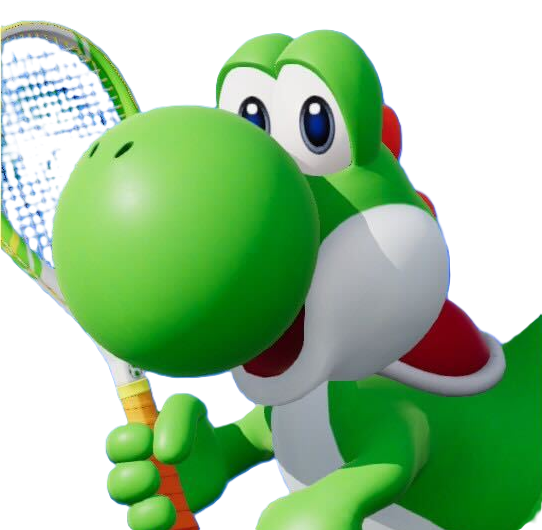 All characters in Mario Tennis Fever – Destructoid