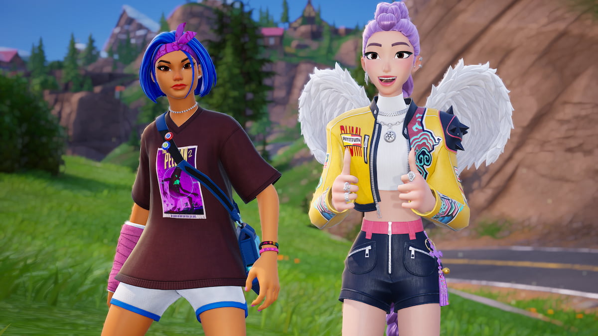 How to interrogate witnesses about the Zero Point Shards in Fortnite ...