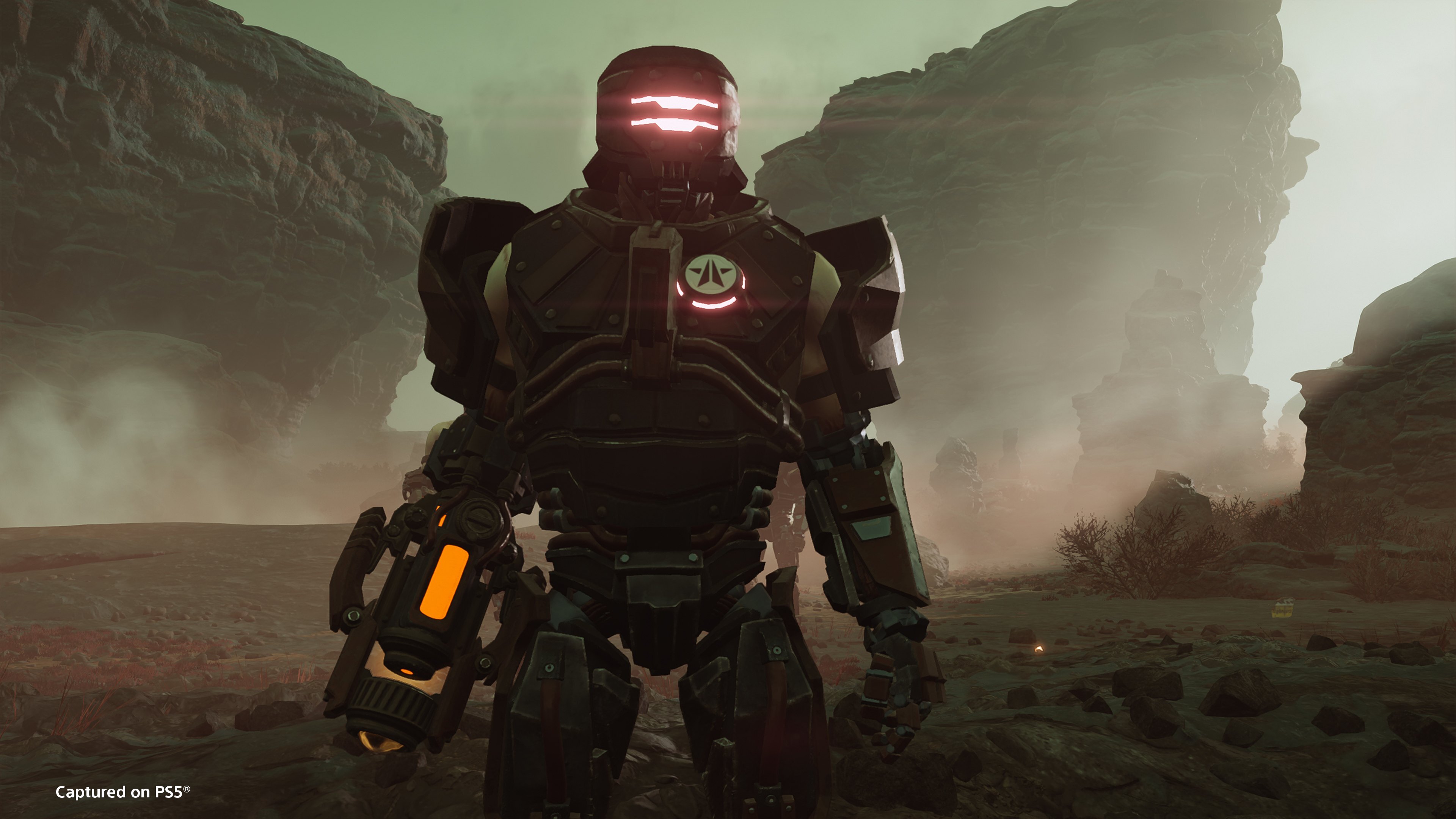 All Cyberstan Cyborgs in Helldivers 2 and how to defeat them – Destructoid