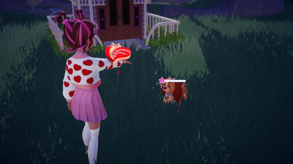 How to complete Cupid's Confections in Disney Dreamlight Valley ...
