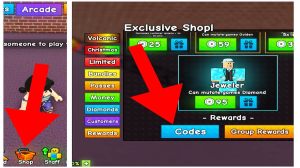 Build an Arcade codes (May 2026) – Destructoid