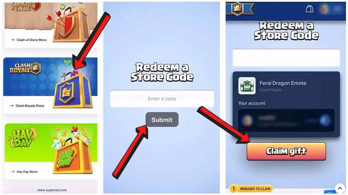 Clash Royale codes (February 2026) – Destructoid