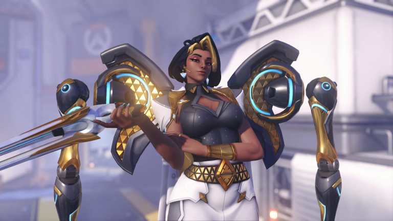 Overwatch is dropping the 2 from its title and adding 5 new heroes next ...