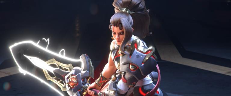 All new hero role passives and sub-roles in Overwatch: Reign of Talon ...