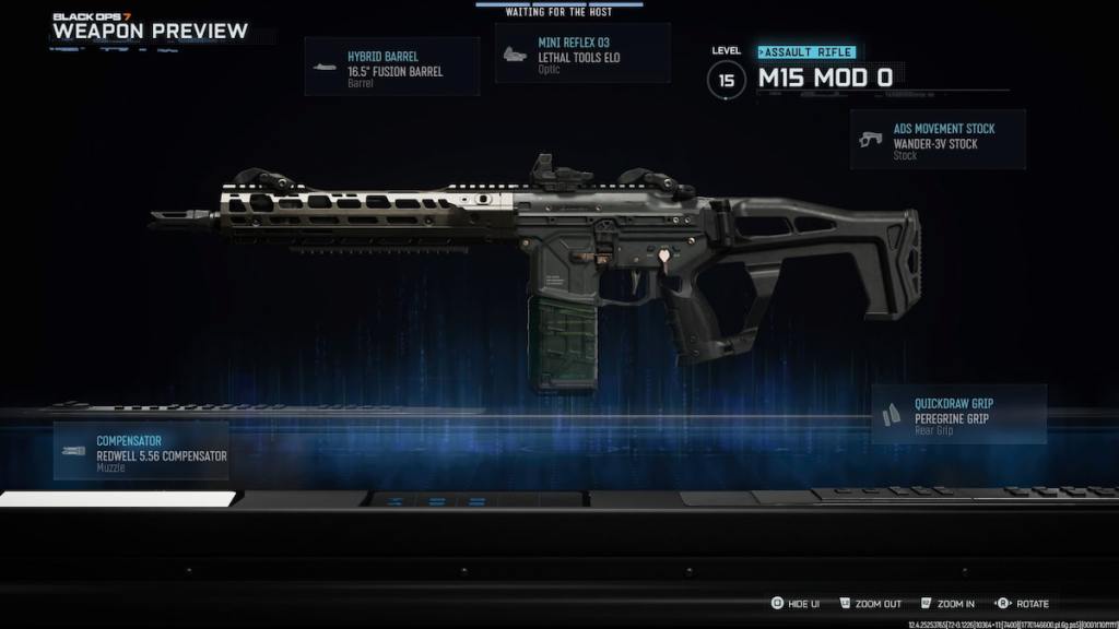The best BO7 Ranked Play loadouts and class setup – Destructoid